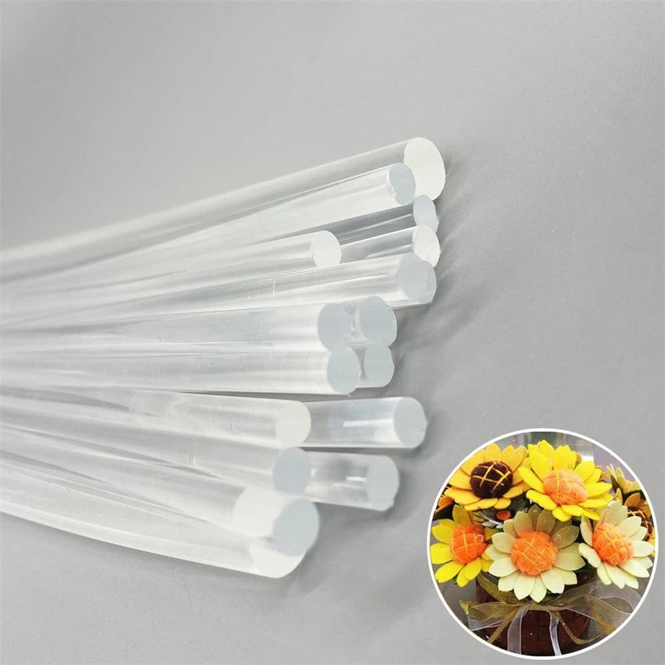 Can I cut a hot glue gun stick to a shorter length? - Blog